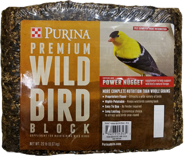 Bird Feed – Legacy Country Corner